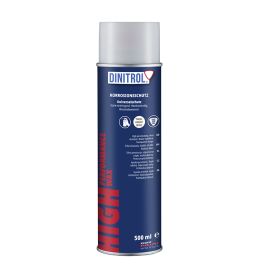 DINITROL HIGH PERFORMANCE WAX SPRAY