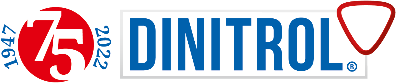 DINITROL - eine Marke der DINOL